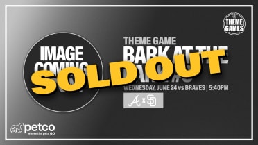 Padres Theme Games | San Diego Padres