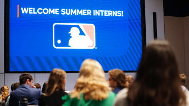 Programs at Major League Baseball | MLB.com