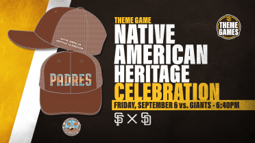 Padres Theme Games | San Diego Padres