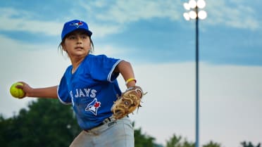 When You Belong, You Believe | Jays Care Foundation | Toronto Blue Jays