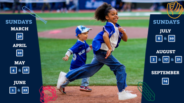 Jr. Jays Club Membership Details | Toronto Blue Jays