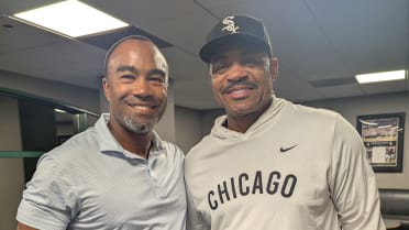 Josh Barfield, Jesse Barfield looking forward to East-West Classic
