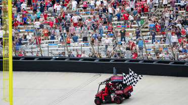 Speedway Classic 2025 top moments