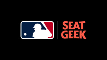 Major League Baseball partners with SeatGeek