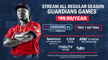 Cleveland Guardians | Cleveland Guardians