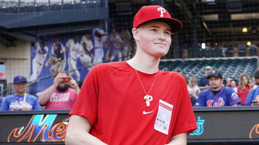 Corey Phelan, Phillies Minor Leaguer, dies