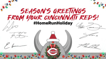 Official Cincinnati Reds Website | MLB.com