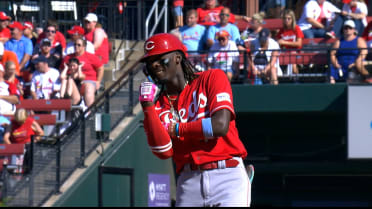 Official Cincinnati Reds Website | MLB.com