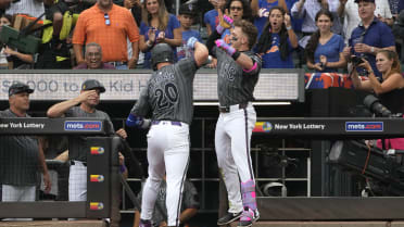 Official New York Mets Website | MLB.com