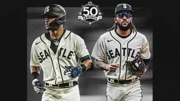 Mariners to wear Seattle Steelheads Negro Leagues uniforms in 2026