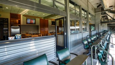 Buy Mariners Suites | Seattle Mariners