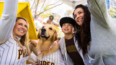 Padres Job Opportunities | San Diego Padres