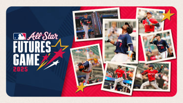 2025 All Star Futures Game roundup