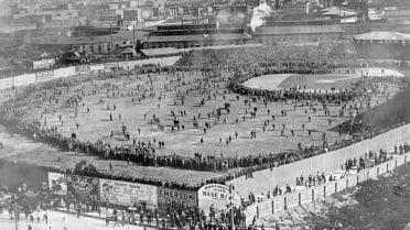 Baseball postseason format changes