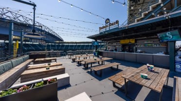 Seattle Mariners | Seattle Mariners