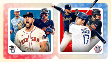 2026 MLB BBWAA award winners predictions
