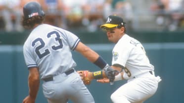 Yankees Magazine: Mike Gallego