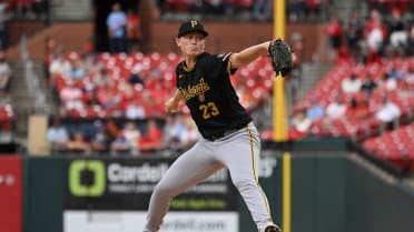 GM Ben Cherington talks Pirates pitching staff and more on Sunday radio ...