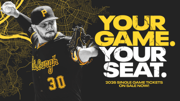 Pirates Promotions | Pittsburgh Pirates