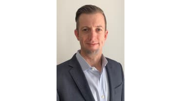 Hamilton Marx promoted to Rays VP and assistant general manager