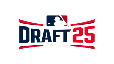 2025 MLB Draft Order | MLB.com