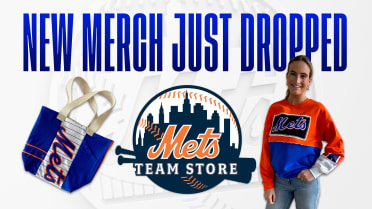 Mets Team Store | New York Mets