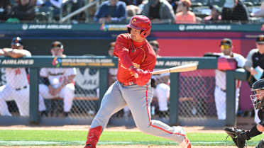 World Baseball Classic 2025 Qualifiers | MLB.com