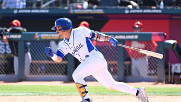 World Baseball Classic 2025 Qualifiers | MLB.com