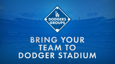 Official Los Angeles Dodgers Website | MLB.com