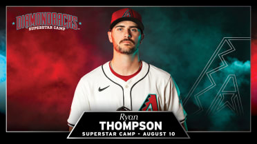 D-backs Baseball Academy Youth Camps | Arizona Diamondbacks