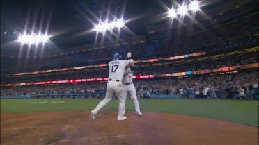 Los Dodgers de Los Angeles | MLB.com