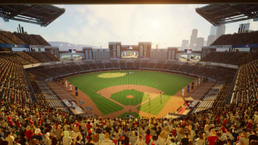 MLB Virtual Ballpark returns for 2024