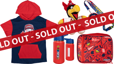 Cardinals Kids Club | St. Louis Cardinals