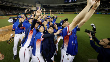 World Baseball Classic 2025 Qualifiers | MLB.com