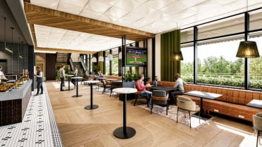 Brewers open Truss Club