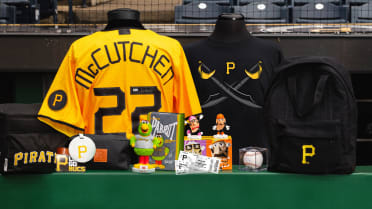 Pirates Charities Game | Pittsburgh Pirates