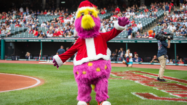 Cleveland Guardians | Cleveland Guardians