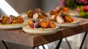 The Press Club | Seattle Mariners