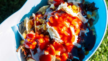 Kauffman Stadium Dining Guide | Kansas City Royals