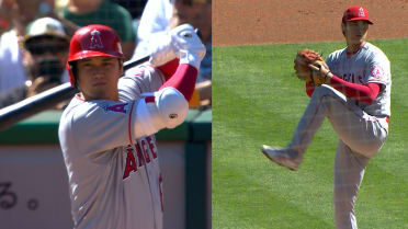 Official Los Angeles Angels Website | MLB.com
