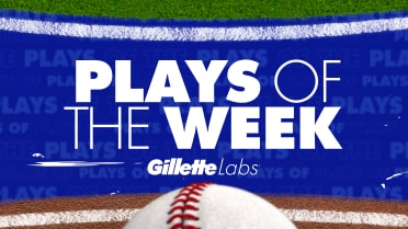Plays of the Week | MLB Network | MLB.com