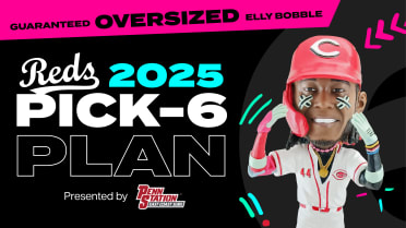 Official Cincinnati Reds Website | MLB.com