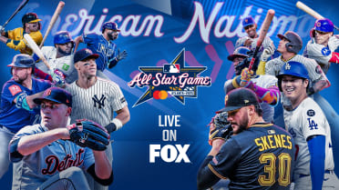 When is MLB All-Star Game 2025? Time, channel, and rosters