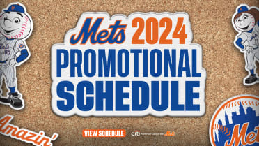 Official New York Mets Website | MLB.com