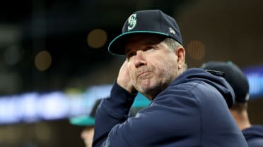 Edgar Martinez, Kevin Seitzer in Mariners hitting coaching roles for 2025