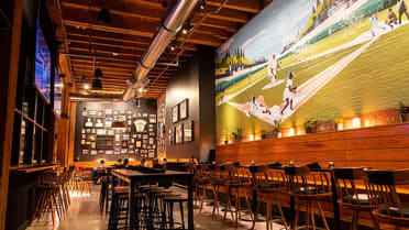 Seattle Mariners | Know Before You Go | Press Club | Seattle Mariners