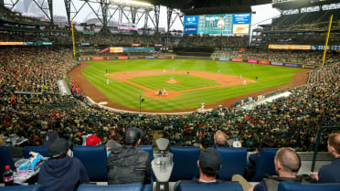 The Press Club | Seattle Mariners