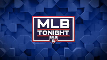MLB Tonight | MLB Network | MLB.com