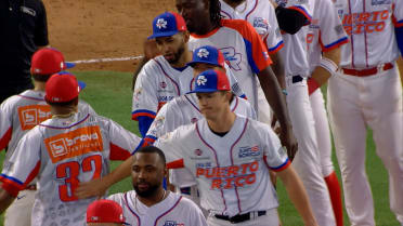 Puerto Rico | MLB.com