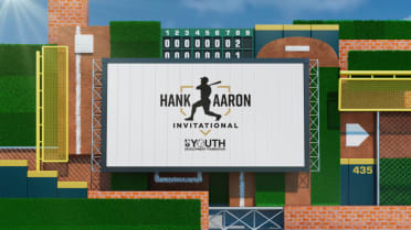 2025 Hank Aaron Invitational Showcase Game